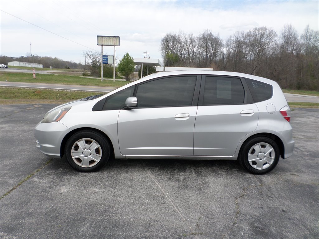 Auto Depot Russellville Al